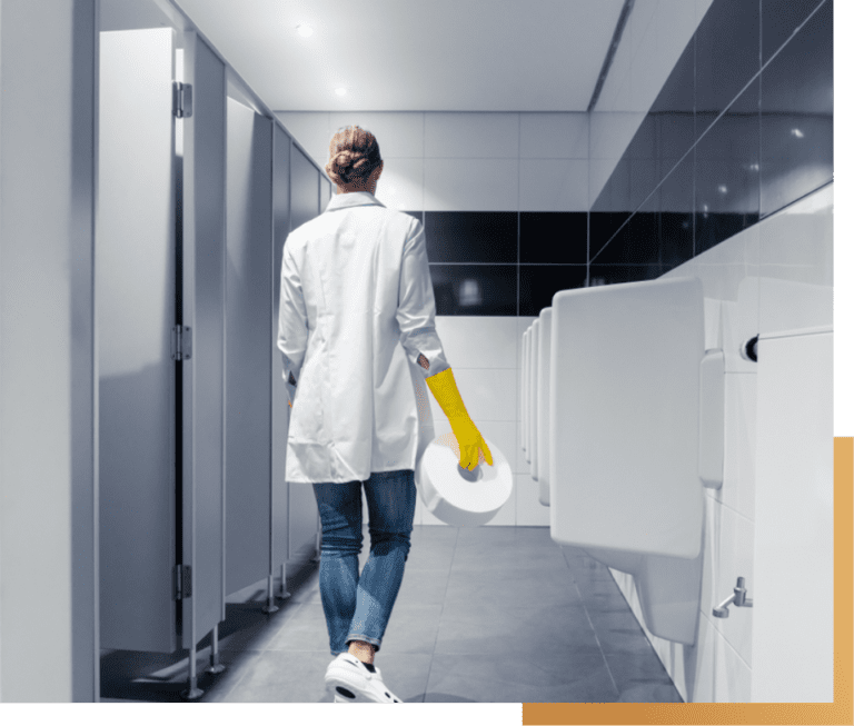 Professional Washroom Services & Hygiene Solutions | JKFM